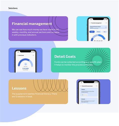 Banking App Ui Ux Design On Behance