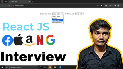 How To Create A React Project For Beginners Rahul Kushwah Posted On