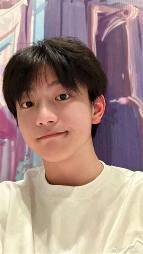 Bé Yêu Mục Chỉ Thừa Boyfriend material Boyfriend Mus