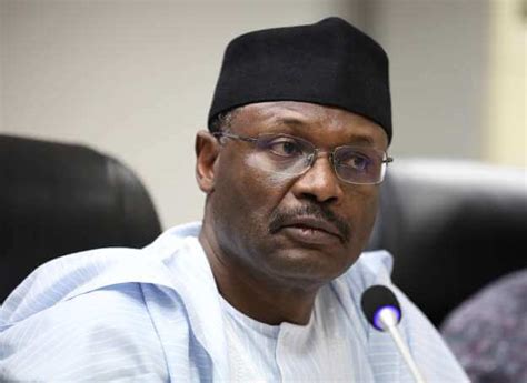 Breaking Inec Declares Anambra Governorship Election Inconclusive