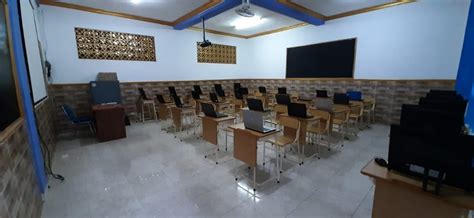 Fasilitas Smp It Binantara Cibinong Smp It Binantara Cibinong