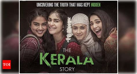 The Kerala Story Box Office Collection Day 1 Adah Sharma Starrer Off