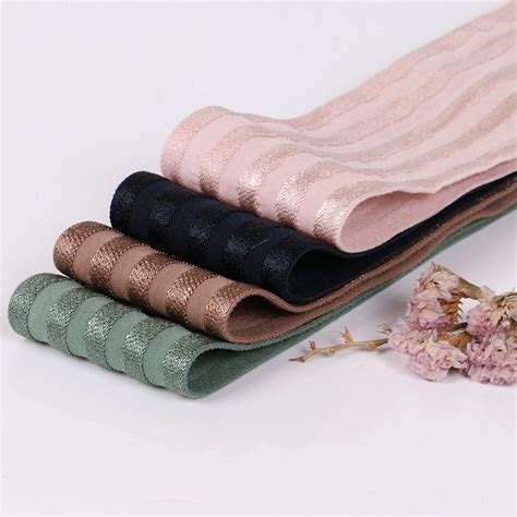 Soft Elastic Etsy