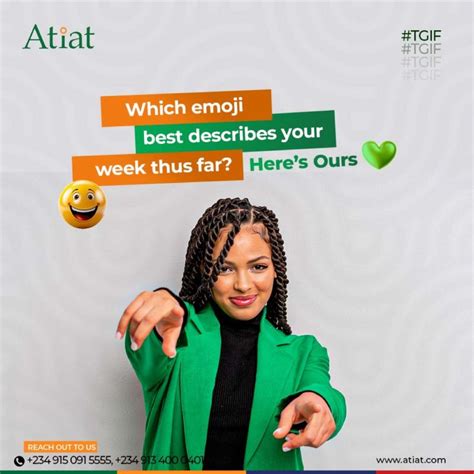 Weekend Atiat Limited