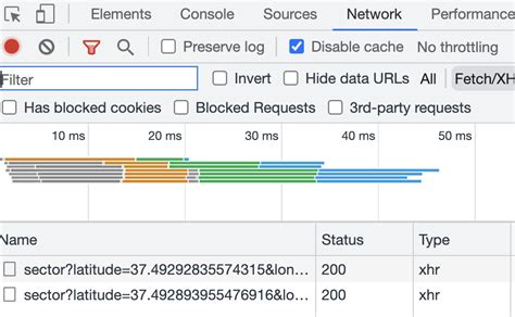 Main Project Day 주말 Kakao map API 통신 호출 구현 및 테스트