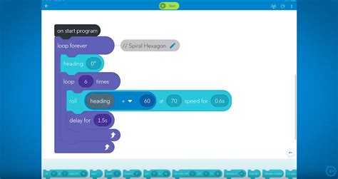 New YouTube Video From Sphero Shared On Techthusiast Net Grow With Sphero Spherographs