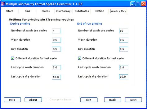 Arrayit Spotbot 2 Personal Microarray Robot