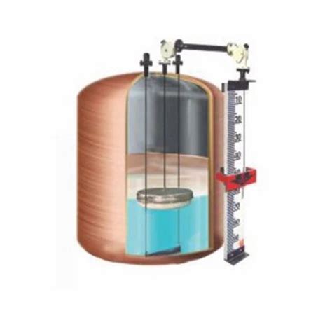 LFIA Float And Chord Level Indicator At 9000 In New Delhi ID 20489948088