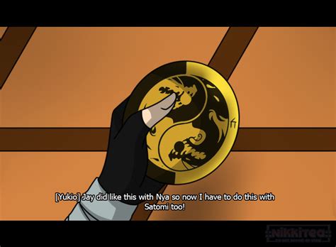 Ng Yin Yang Promise Purposes [fake Screenshot] By Xxnoemiteaxx On