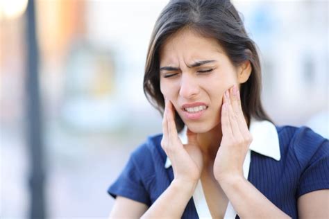ᐉᐉ Trastorno De La Articulación Temporomandibular ¿qué Es