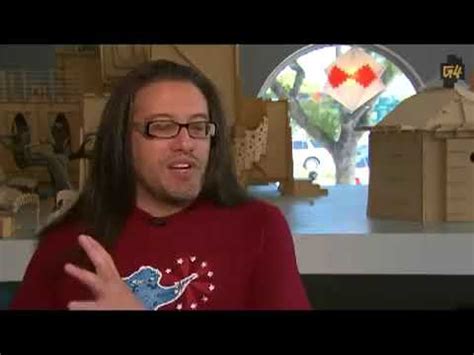 John Romero - Indie Games Interview - YouTube