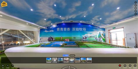 0基础学习vr全景平台篇 第57篇：高级功能 多语言 3dvr全景家 站酷zcool