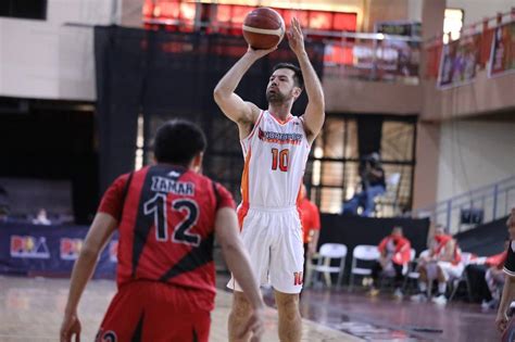 Pba Sean Anthony Thanks Northport After Phoenix Trade Abs Cbn News