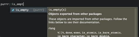Is Empty R Error Could Not Find Function Is Empty Stack Overflow
