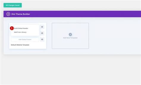 How To Reveal Your Global Header While Scrolling Up And Hide While