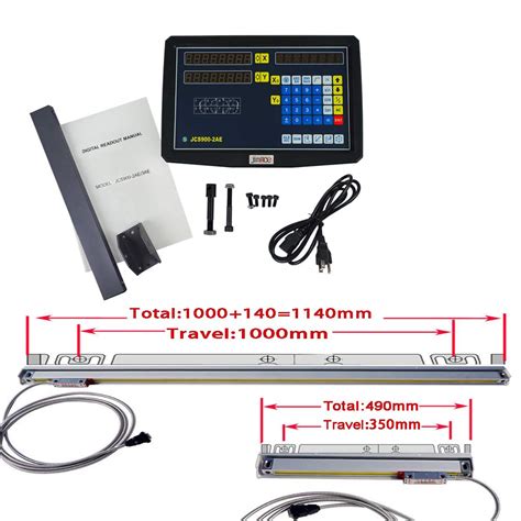 Best Axis Digital Readout For Milling Machine The Best Home