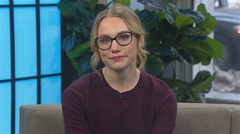 Our Meteorologist Kelsey Mcewen Opens Up About Her Struggles With