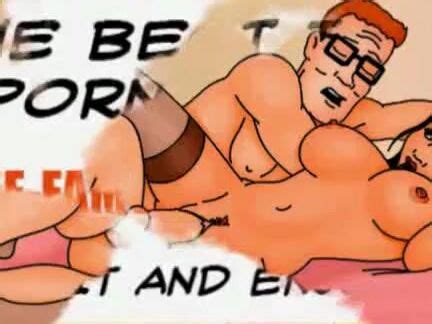 King Of The Hill Whores