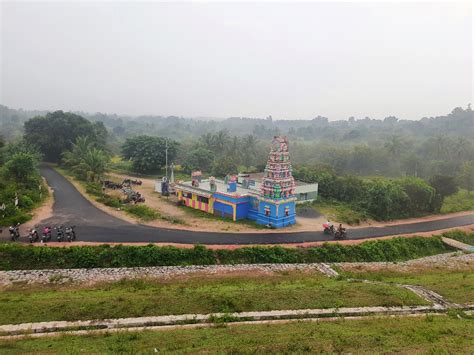 Shoolagiri Dam