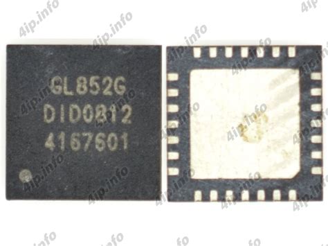 Saicoo Driver Genesys Logic Machinelasopa