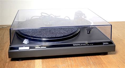Technics SL Q2 Classic Audio