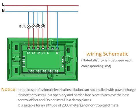 Gang Way Light Switch Wiring Diagram Wiring Next Project