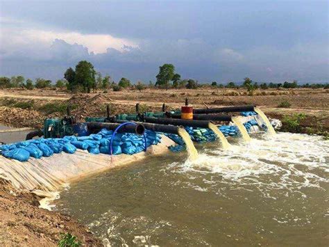 សម្តេចតេជោ ហ៊ុន សែន អំពាវនាវអាជ្ញាធរមានសមត្ថកិច្ច បន្តជីក និងស្ដារ អណ្ដូង ស្រះទឹក ត្រពាំង ប្រឡាយ