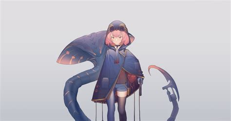 人设 人设 Dysoorのイラスト Pixiv