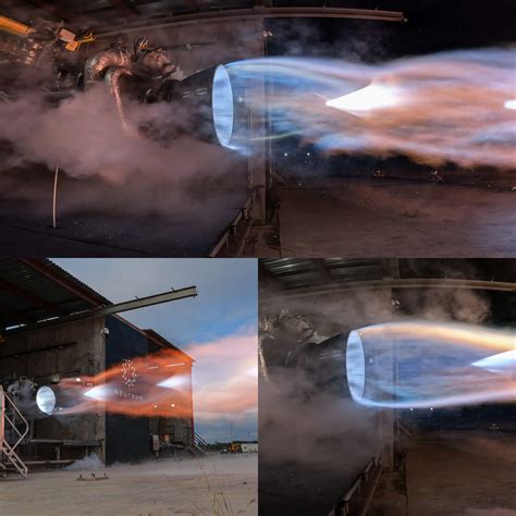 Rocketlab Archimedes Engine Hotfire Spacex Frontpage