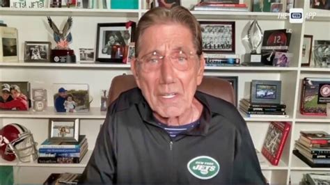 Joe Namath Blasts Zach Wilson And Jets Its Disgusting