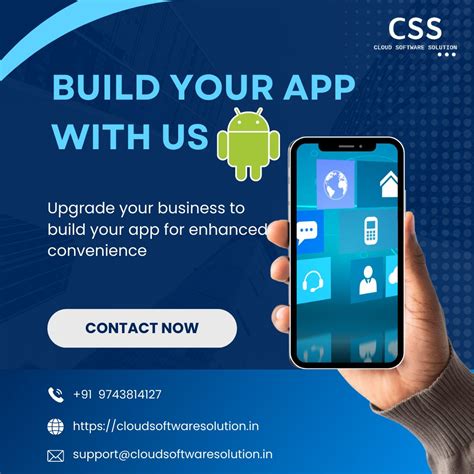 Cloud Software Solution On Linkedin India Usa Design Android Softwaredevelopment