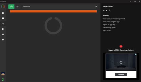 Bug Stuck On Initializing Instance Also Unable To Install New