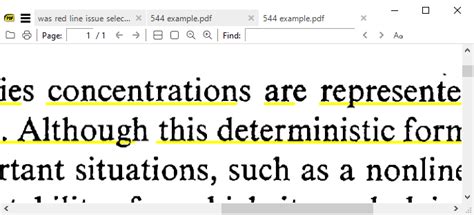 Text Selection And Highlight Dont Follow The Line Height · Issue