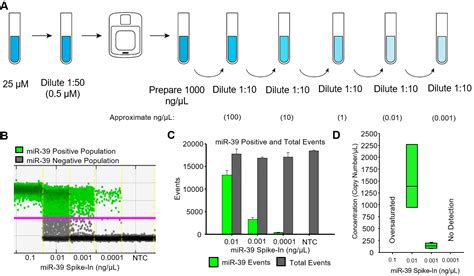 Plasma Microrna Quantification Protocol