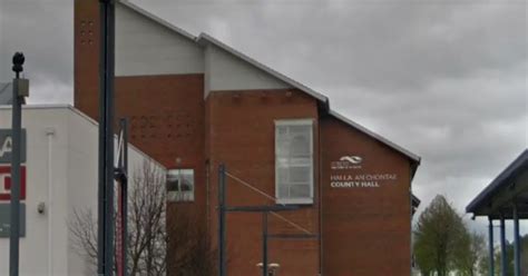 South Dublin County Council Have Seven Jobs To Fill And The Pay Is