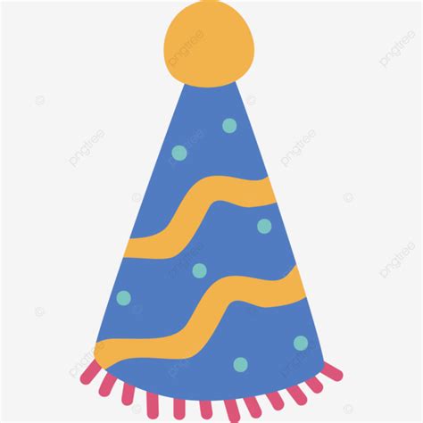 축하 모자 생일 파티 축하 Png 일러스트 및 벡터 에 대한 무료 다운로드 Pngtree