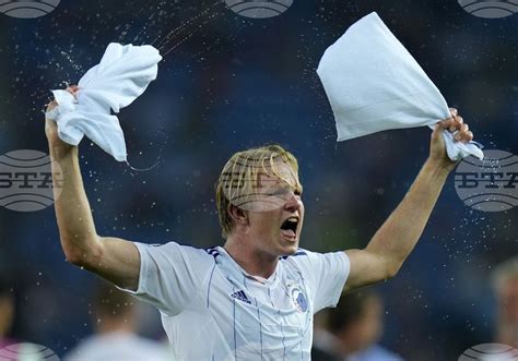 Лестър дава 20 милиона евро за младежки национал на Дания Утро