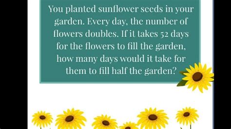 Brain Teaser Challenge Think Youve Got What It Takes Try Solving