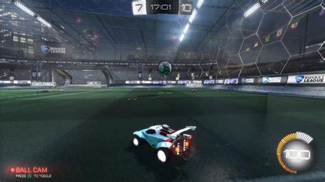 Rocket League Clip Part Youtube
