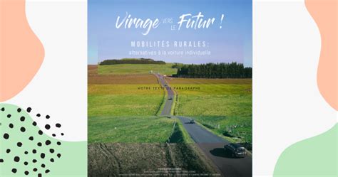 Projection documentaire mobilités dans le cadre du programme Véhicule