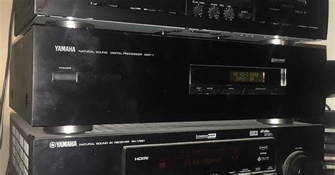 My Yamaha Stack Album On Imgur