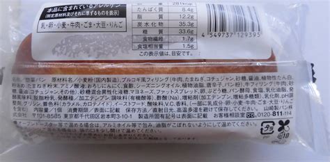 ローソン プルコギパン コンビニ・スーパー・外食日記