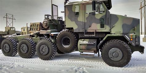 Pin On Army Movers
