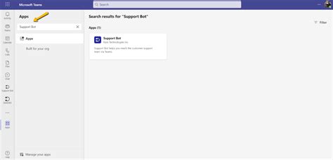 How To Set Up Knowledge Base In Microsoft Teams