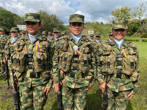 Ceremonia De Juramento De Bandera