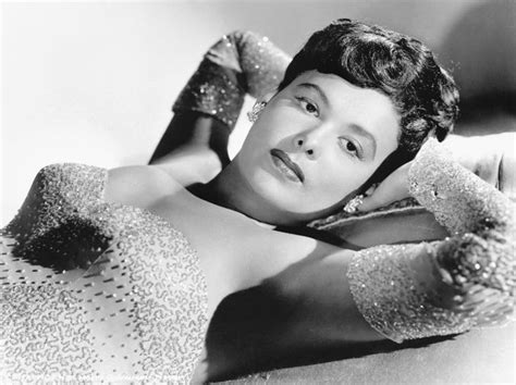 Lena Horne Becomes First Black Woman To Have Broadway Theater Named
