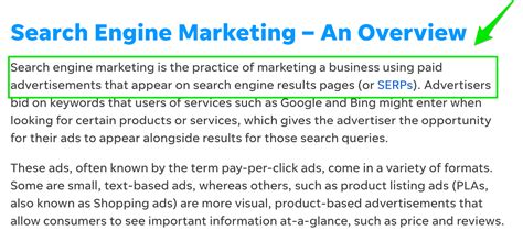 What Is Sem Search Engine Marketing Marketing On The Internet