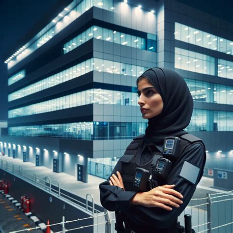 Security Officer Duties And Responsibilities Pdf Complete Guide