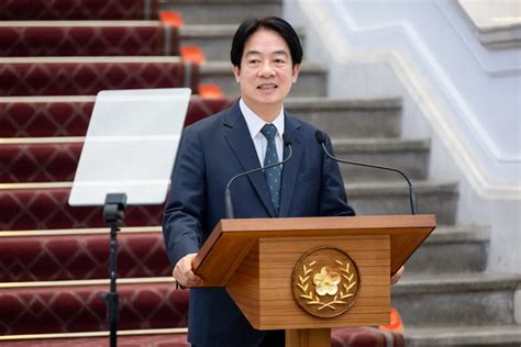 賴清德帶頭提「國會改革釋憲」！陳智菡批：總統自命為大法官？ 政治快訊 要聞 Nownews今日新聞