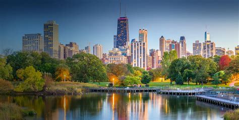 Chicago Citypass Ahorra En Las Mejores Atracciones 360 Chicago